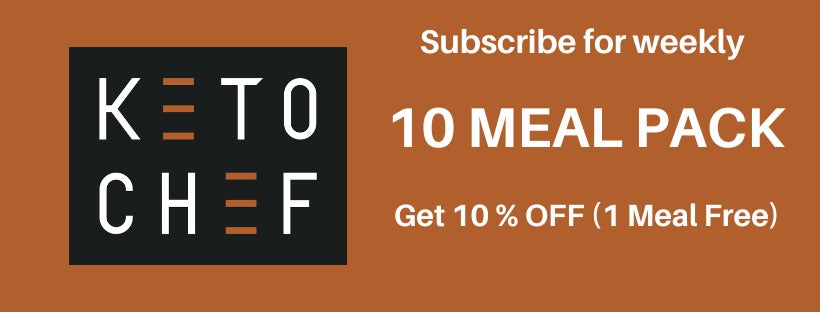 Subscriptions Products | Healthy diet plans in New Zeland | Keto chef – Keto Chef
